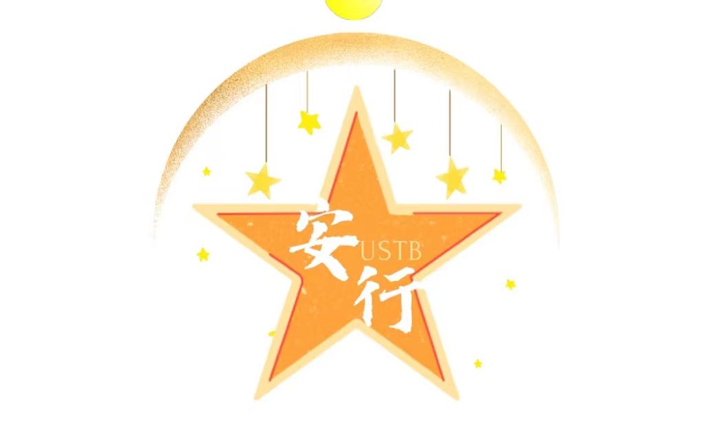 北科大安行社会实践团成员介绍