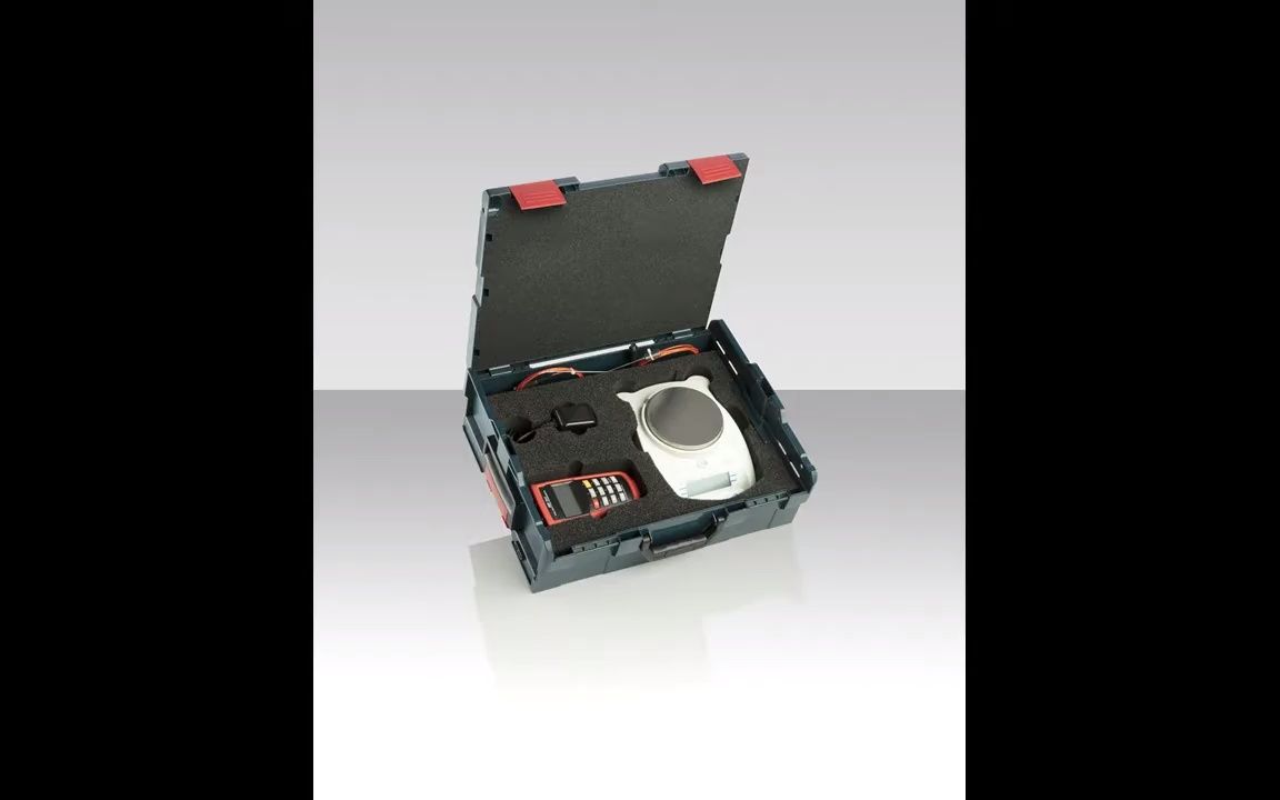 英国KSA公司生产SQ1E纯蒸汽质量检测仪介绍