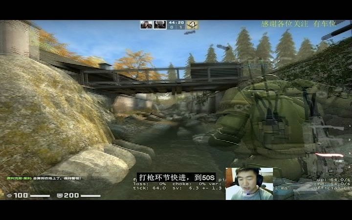 CSGO狂牙大行动,第一周凤凰任务攻略