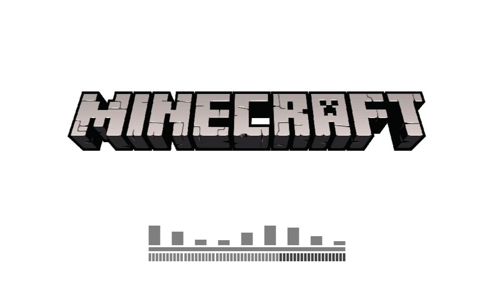 当玩Minecraft连创造都懒得填充地形会发生什么