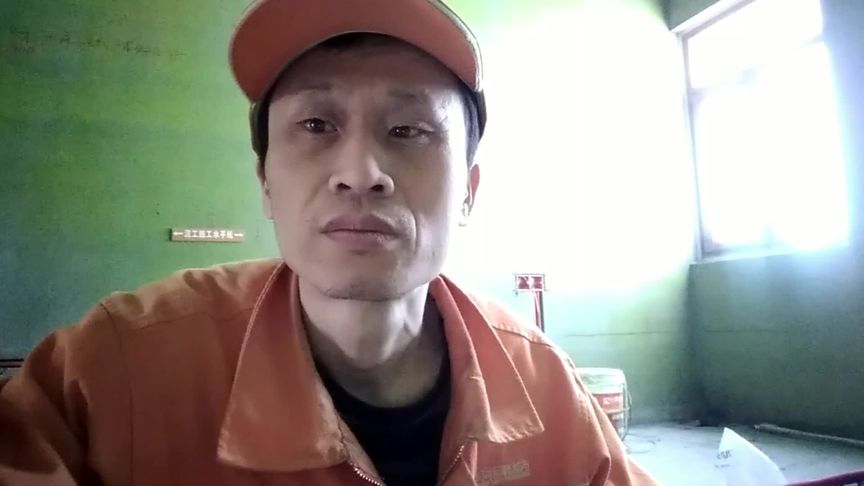 热熔器如何焊接墙里面的水管,看一下老宋是咋操作的吧