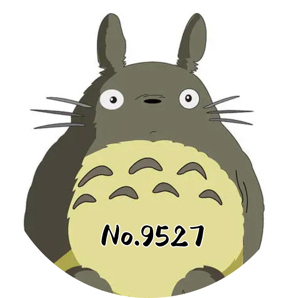 Totoro9527 