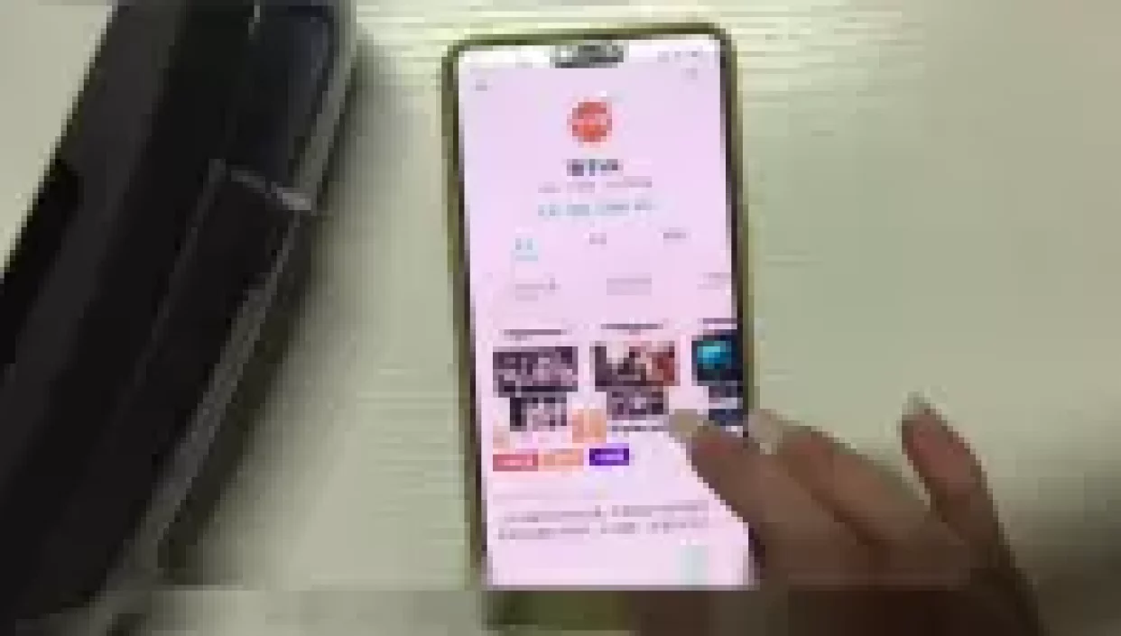 vr眼镜操作方法