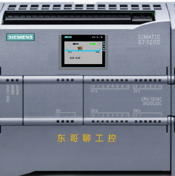 东哥聊工控 