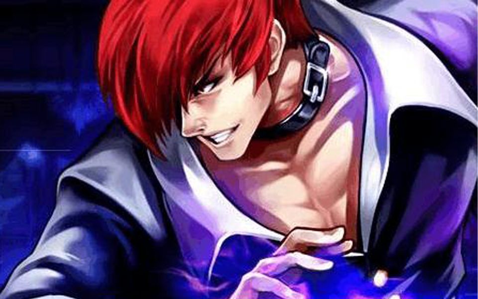 【拳皇97/键盘】点开你一定不亏!新手必备八神无责任压制套路