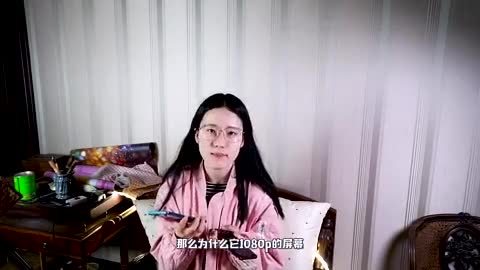 .2K屏和1080p屏差别有多大?拿华为Mate20和P3.