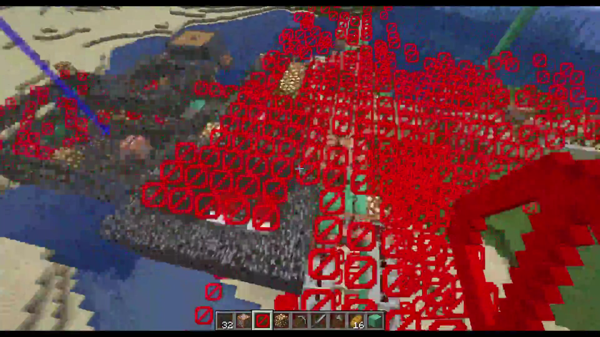 【绮qie;我的世界Minecraft:1.19.2服务器生存(无需正版验证)】