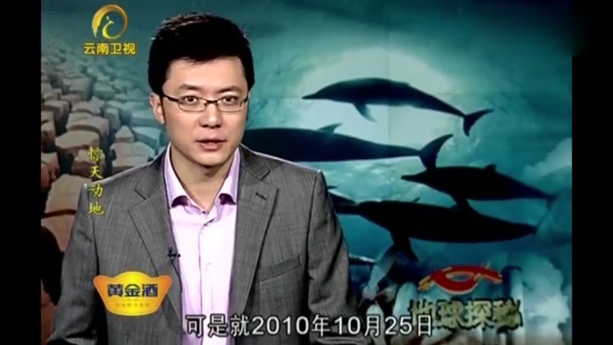 一段视频,真实还原2004年的印尼大海啸,场面让人心惊