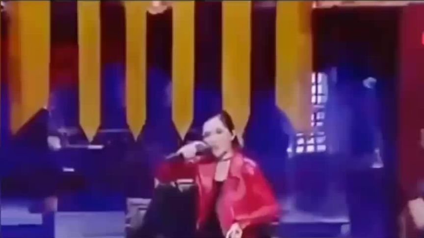 现在老人看不惯,唱出了现代人的真实生活习惯