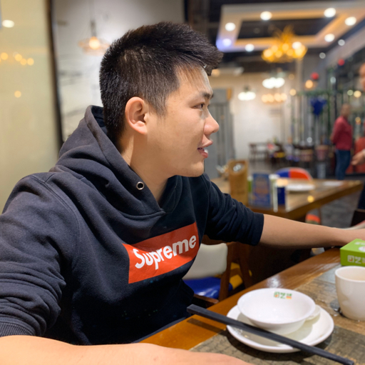 深圳阿涛 