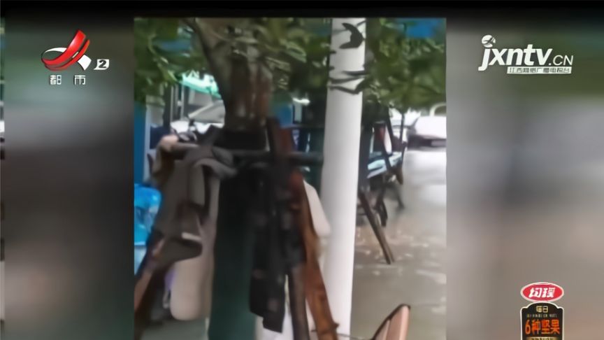 南昌新建区:小区改造之后 为何却下雨积水了?