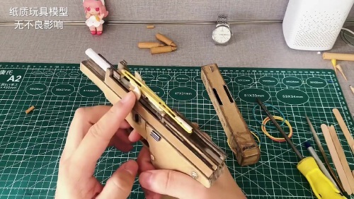 手工玩具模型损坏故障维修咱是专业的