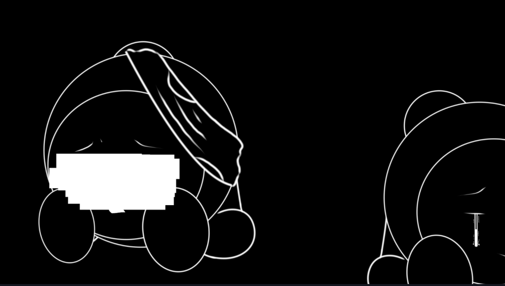 [黑暗蛋仔]破碎的家庭泄露3