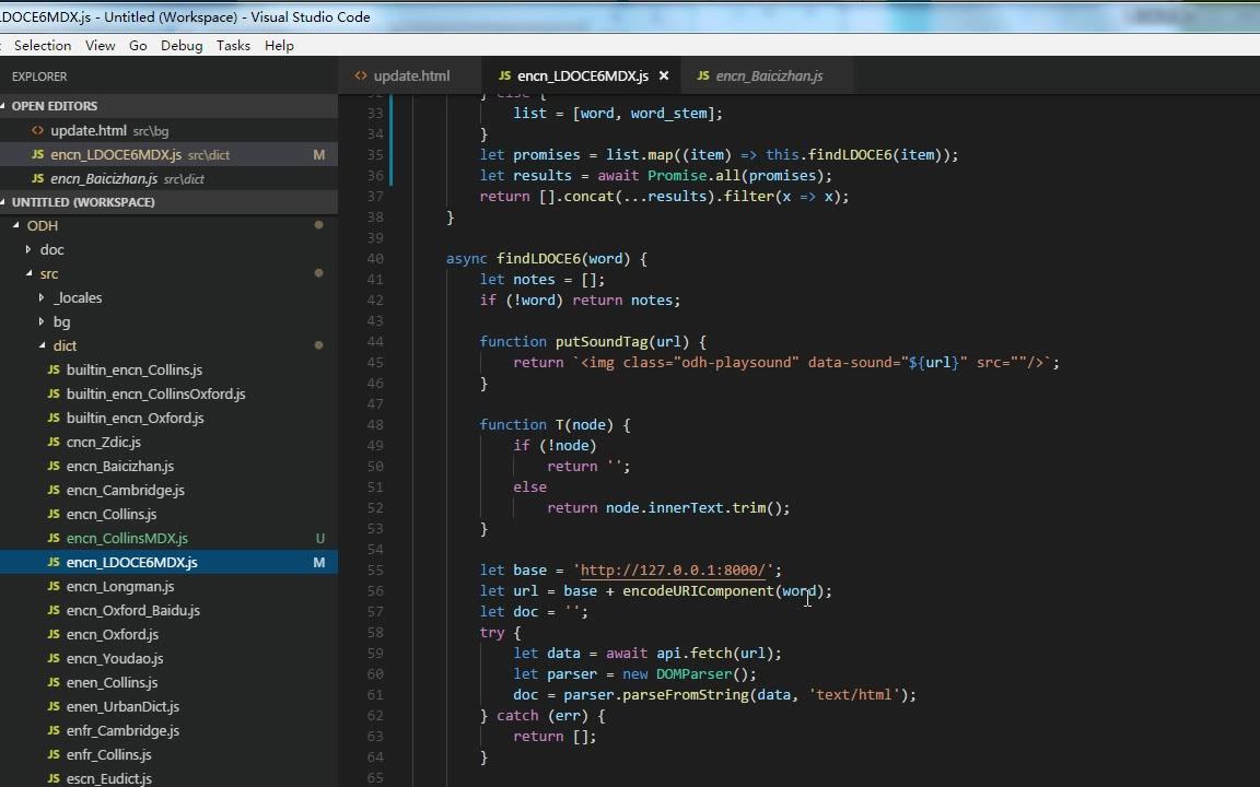 Anki在线词典助手+MDX服务器(简介)
