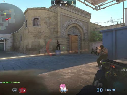 CSGO玩家必看!血泪教训总结,这些坑别再踩了