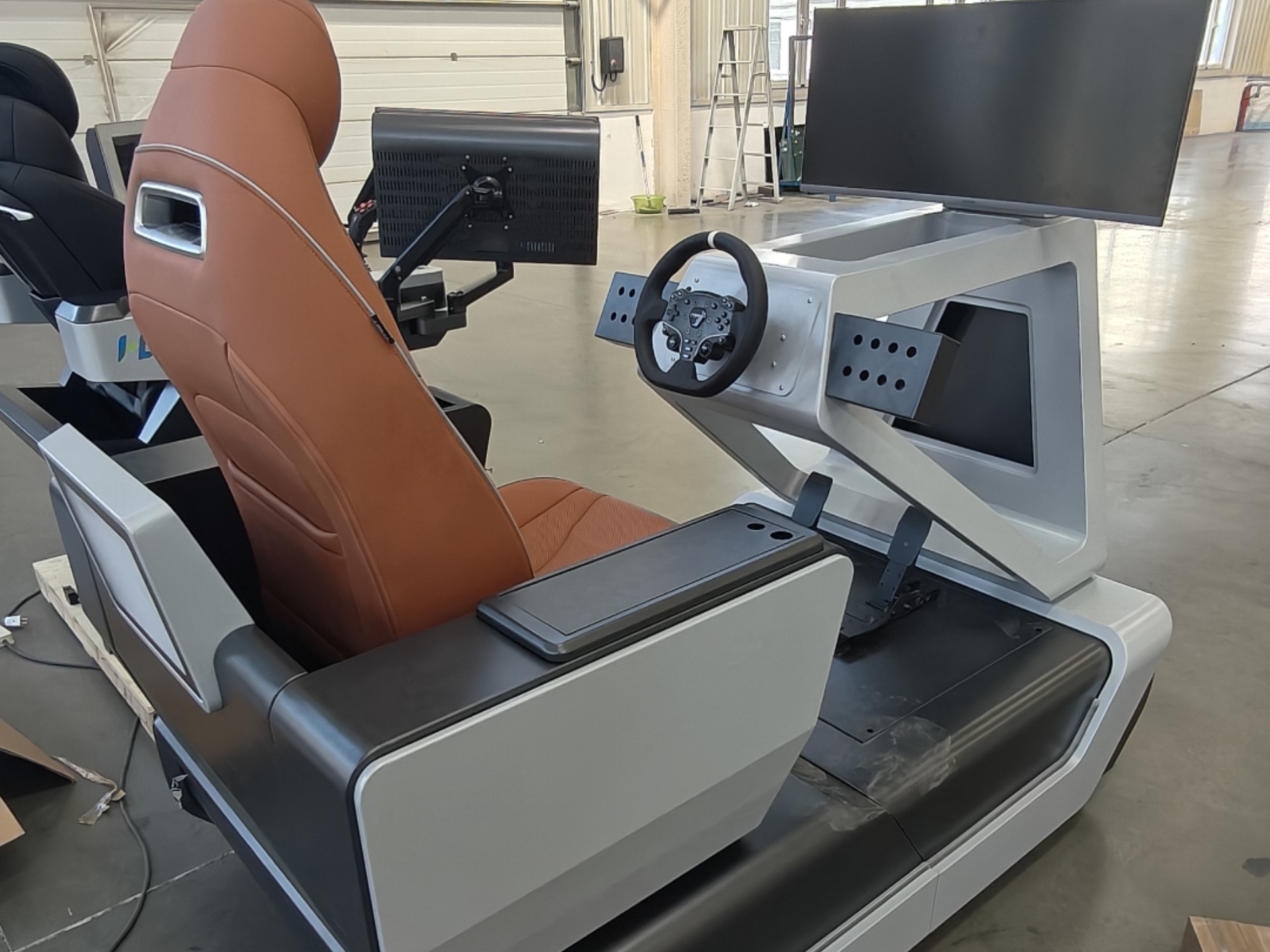 远程驾驶系统 无人驾驶车辆控制系统 信息化管理平台 远程控制软件 ...