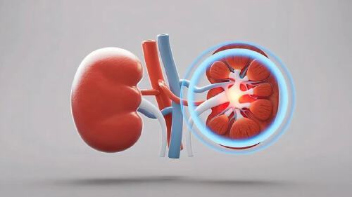 肾小球滤过率80别大意!医生揭秘肾脏求救的3个关键信号