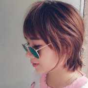 Luya吴阿姨 