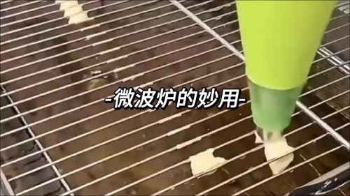 微波炉隐藏的神奇技能大揭秘