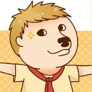 矮子小丑 