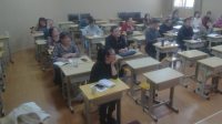 “新教学”项目“语言文字积累与梳理任务群”研讨