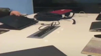 会议通知带笔记本,笔记本