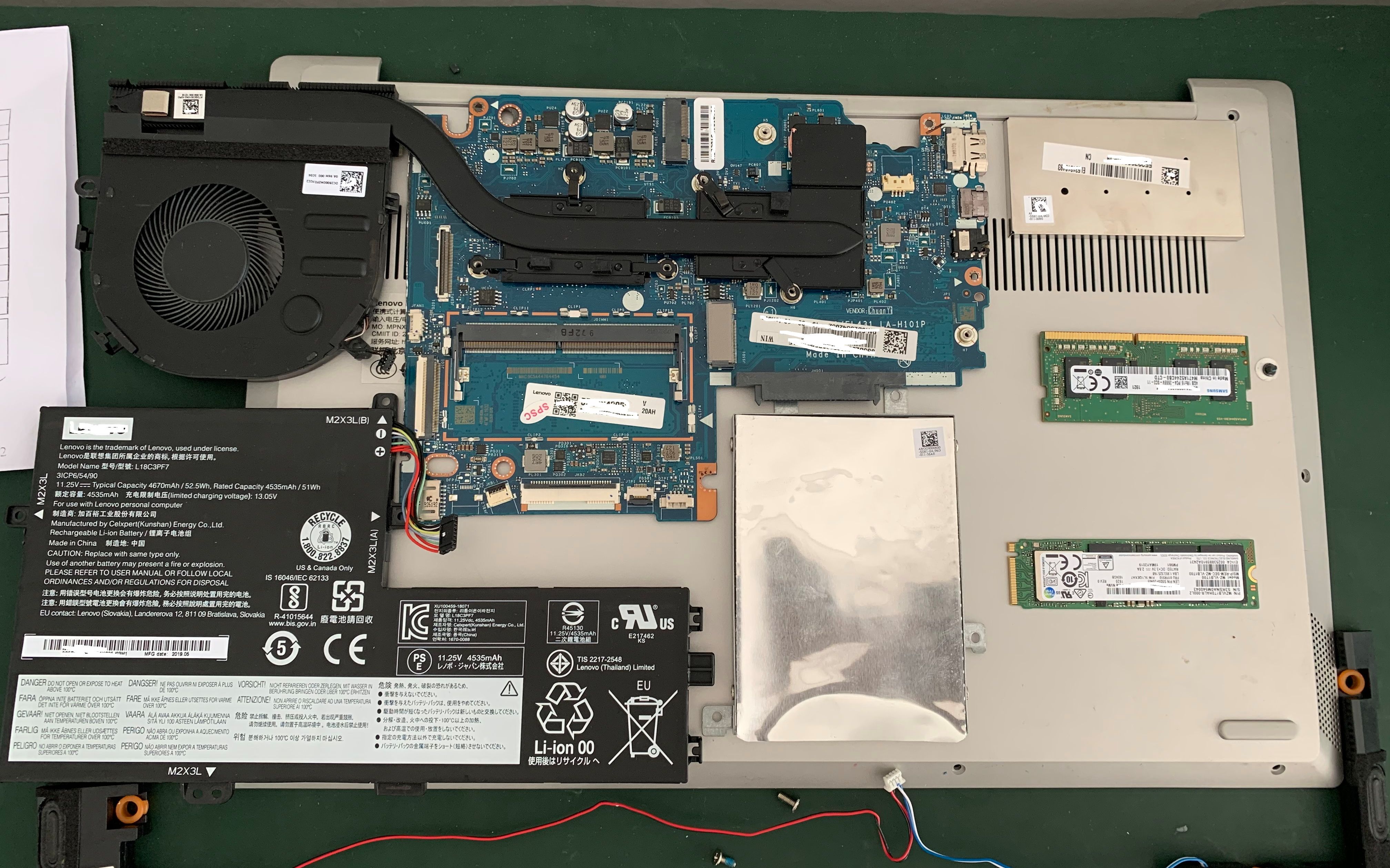 牙膏厂11代CPU,系统安装及U盘启动盘制作