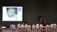 幼儿园小班语言教案活动《一步一步走啊走》课堂说课评课视频078