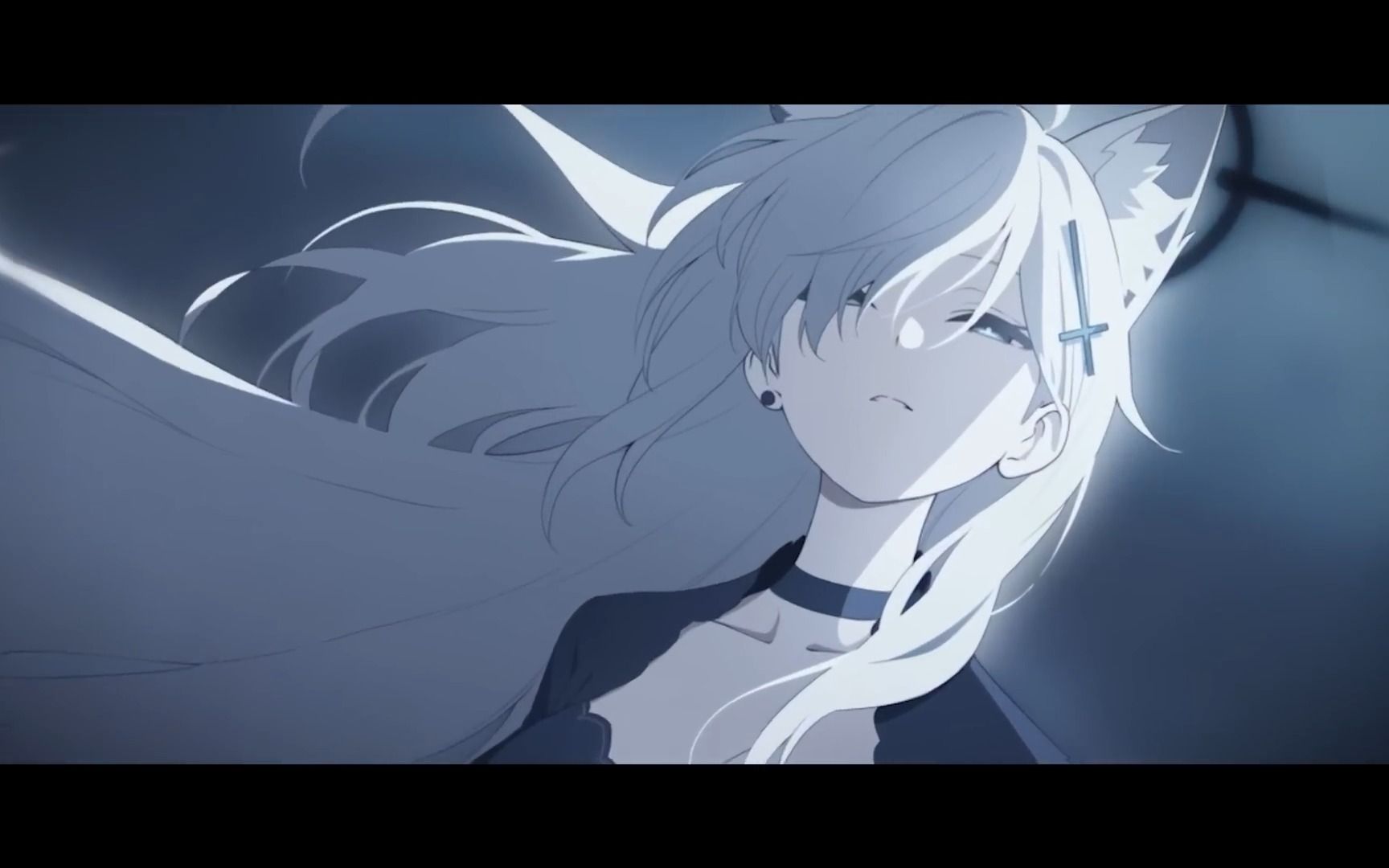 【蔚蓝档案/国际服繁中】最终篇:诱骗者决战