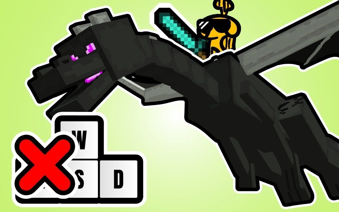 【阿飘直播】大家一起玩 Minecraft 上下左右交给大家了! 我们去打末...