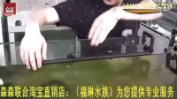 2012森森新款5系列过滤桶使用教程