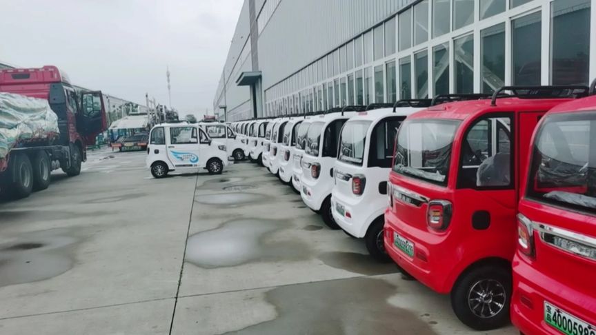 宝岛电动车,型号齐全