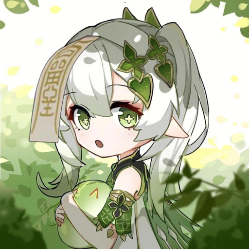 -花车颠啊颠 