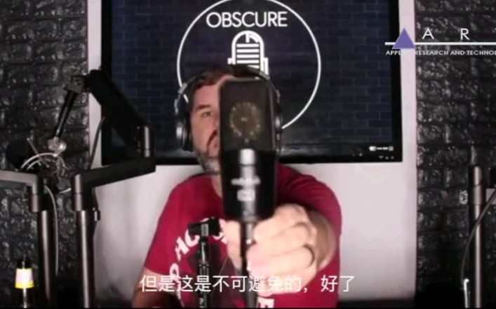 直播话筒的具体功能与选择