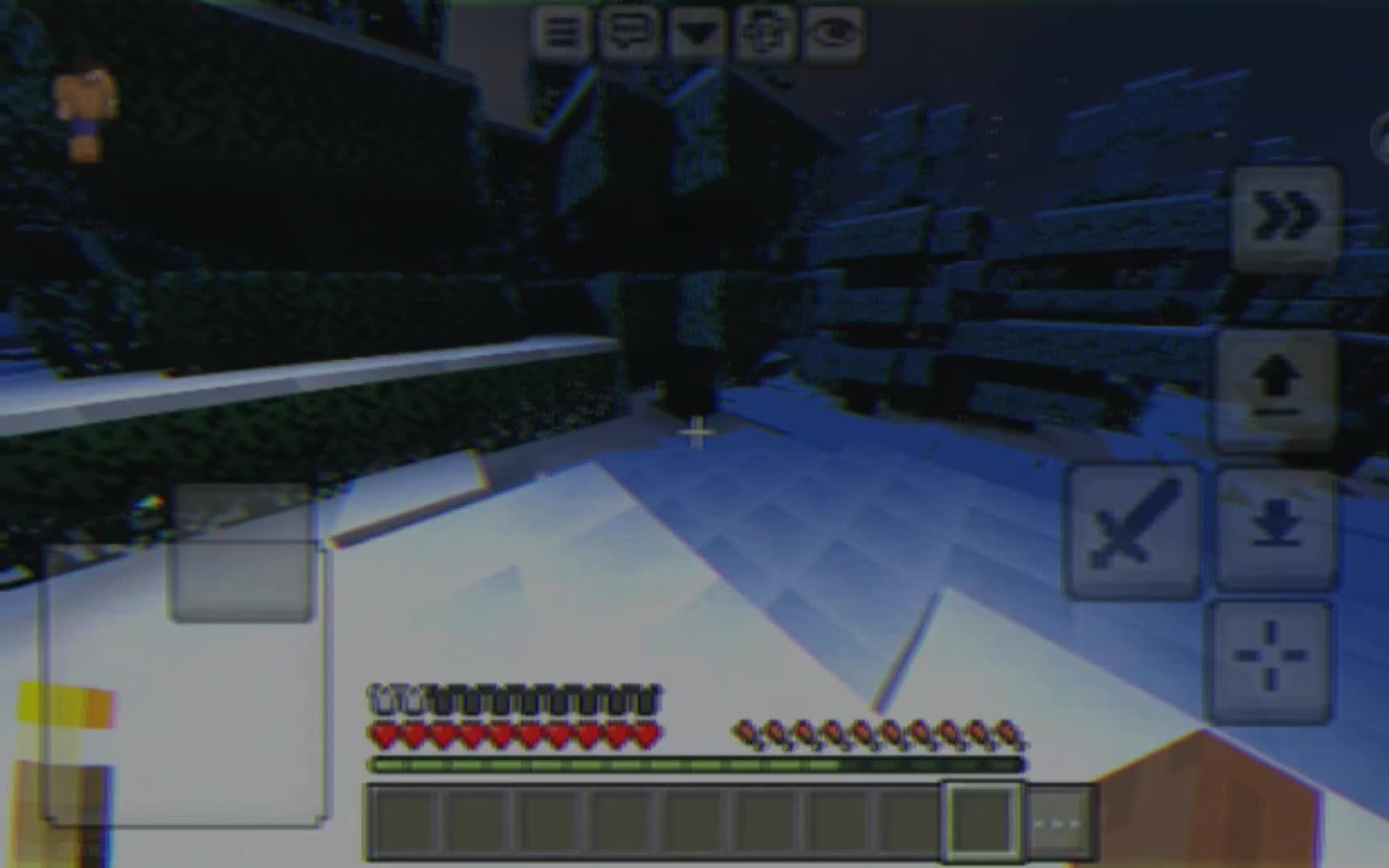 文件.exe666#我的世界动画 #我的世界minecraft #我的世界模拟恐怖 #...