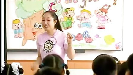 小学英语优质课点评 (四)