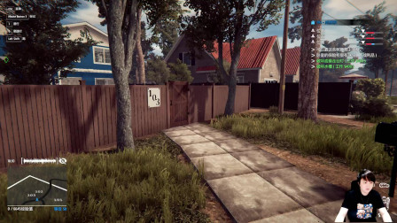 【小宇热游】小偷模拟器(新模式) 流程攻略解说视频03期