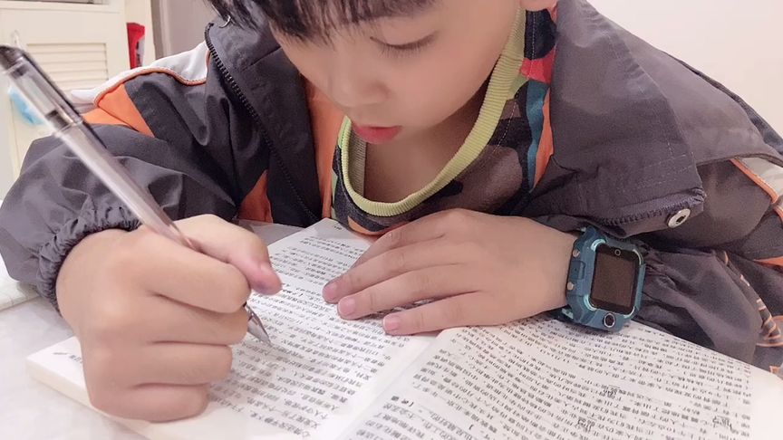 小哥哥的快乐阅读《人类起源的演化过程》(3)