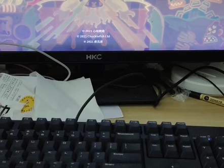 手柄无法识别没反应了,怎么办