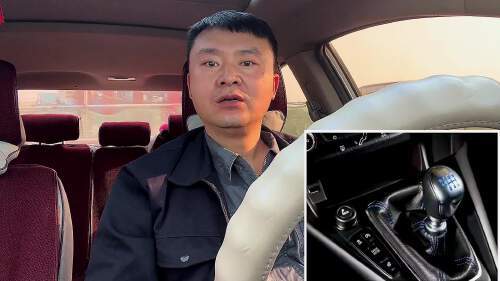 手动挡为啥没有被淘汰销量还不错!手动挡四大优点自动挡他比不了