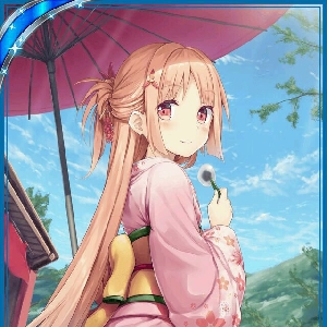 苏梓也是粟子哦 