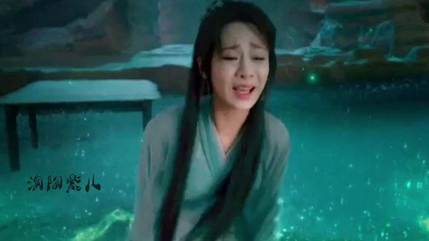 来看看#杨紫 无实物原声表演,演技炸裂,代入感十足!