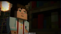 克的游戏 我的世界故事模式第一集 岩石之令 (完整版)
