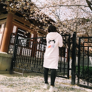 遇上西柚 
