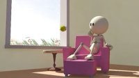 ACG国际动画学员3D片段制作