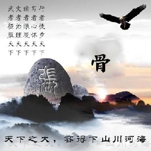 Aiopr铭骨 