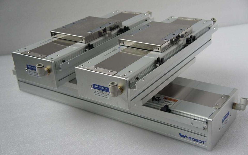 电缸与气缸有什么区别呢?选择电缸型号需要注意什么?