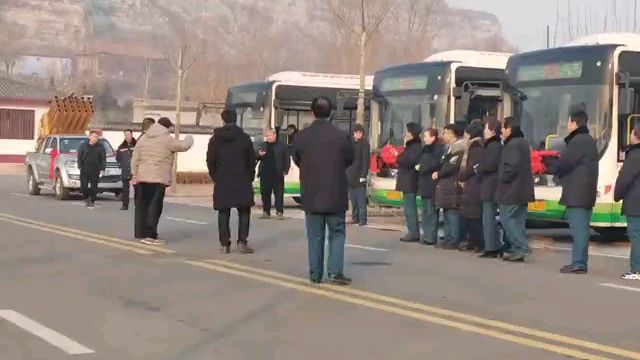 13路来了,满城又多了一趟公交车