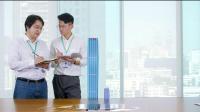 06_福田区智慧城市建筑管理系统宣传片