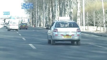 3.汽车驾驶从入门到精通 - 自动挡汽车驾驶技巧